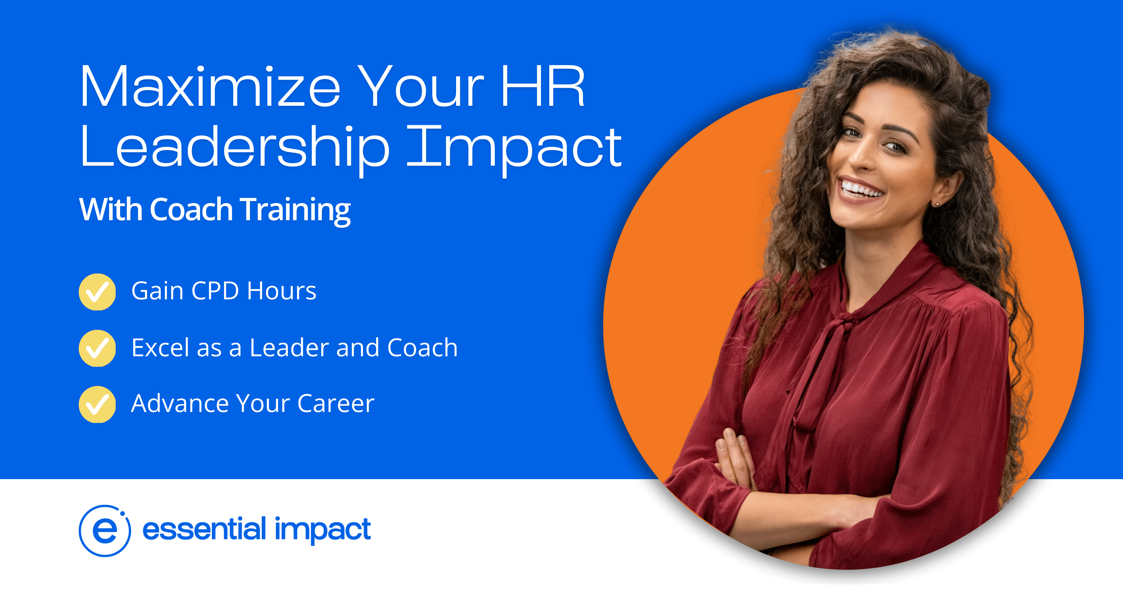 CPHR Alberta and Essential Impact Coaching